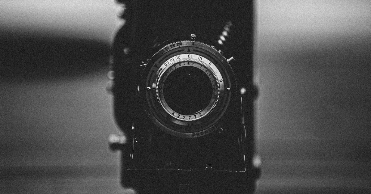 Famous Photographers and Their Work