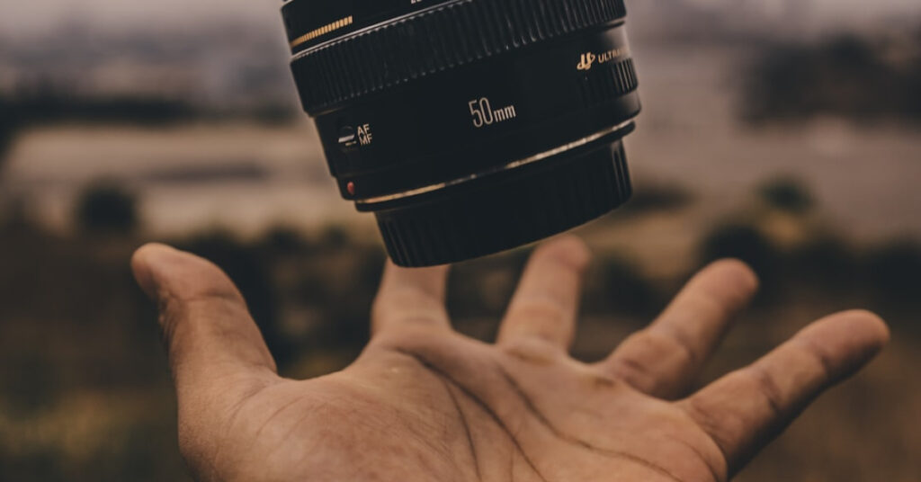 Portrait Photography: Techniques for Capturing Personality