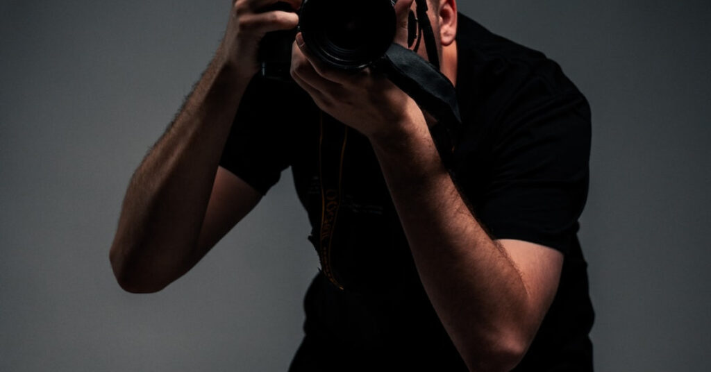 Creating Depth and Dimension in Black-and-White Photos